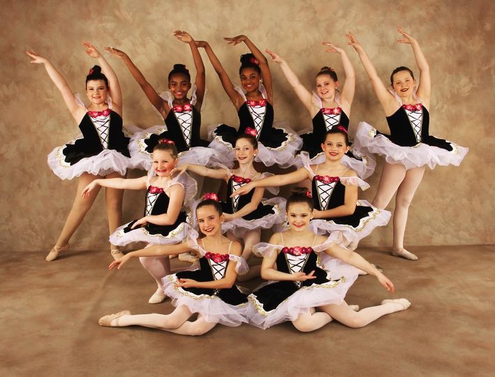 Birmingham, AL Dance School - Birmingham Academy of Dance